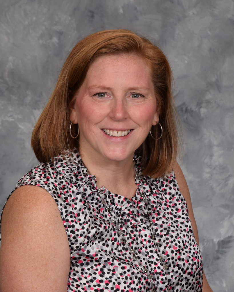 Fifth Grade Community Connections – Gesu Catholic School