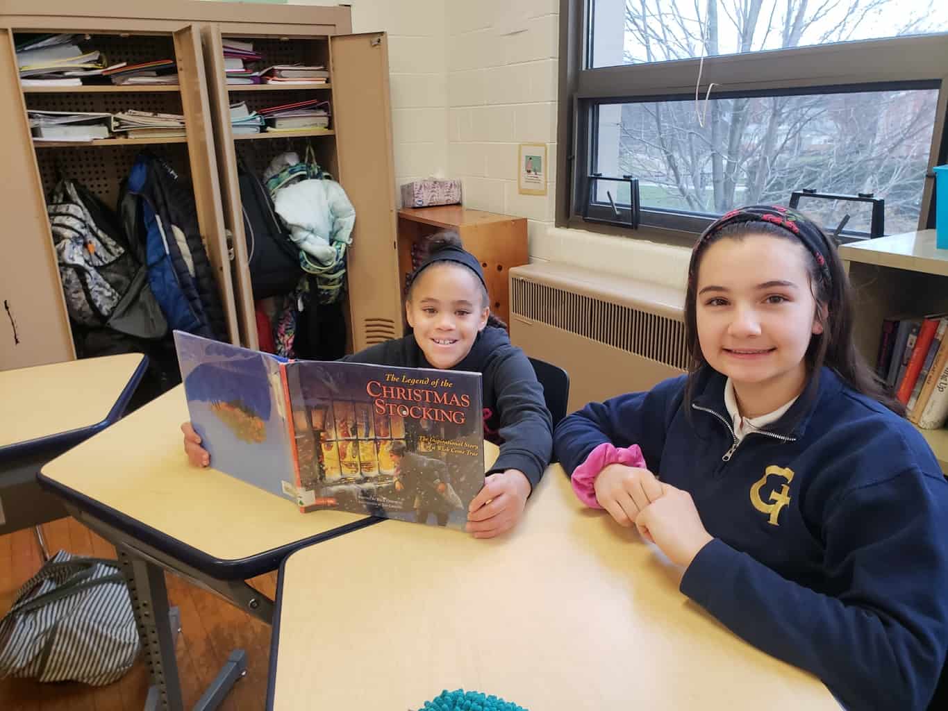 Curriculum Guides 5-8 – Gesu Catholic School