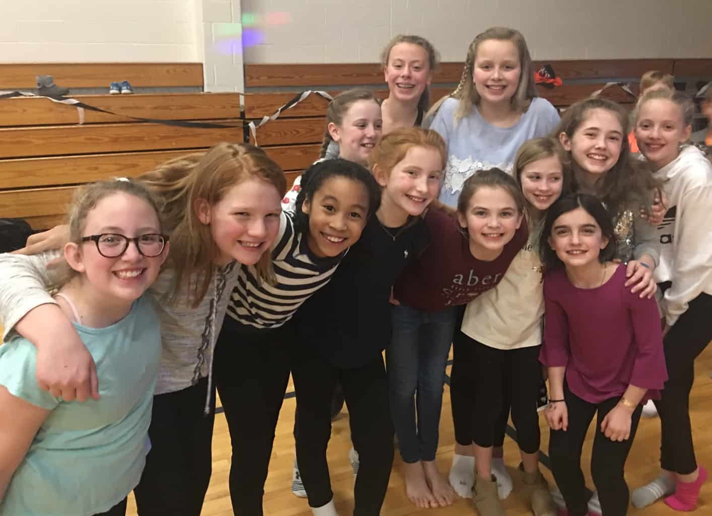 Curriculum Guides 5-8 – Gesu Catholic School