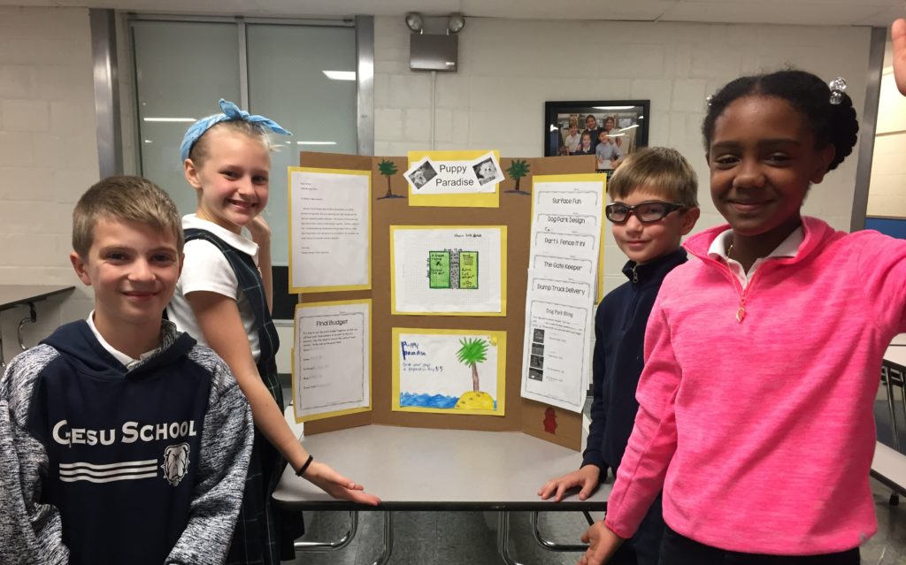 Make A Gift To Gesu School Gesu Catholic School