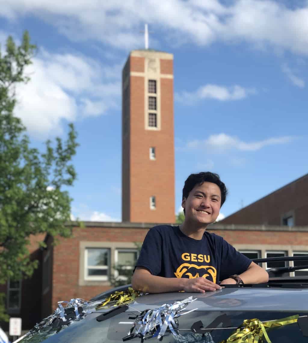 Admission FAQ – Gesu Catholic School