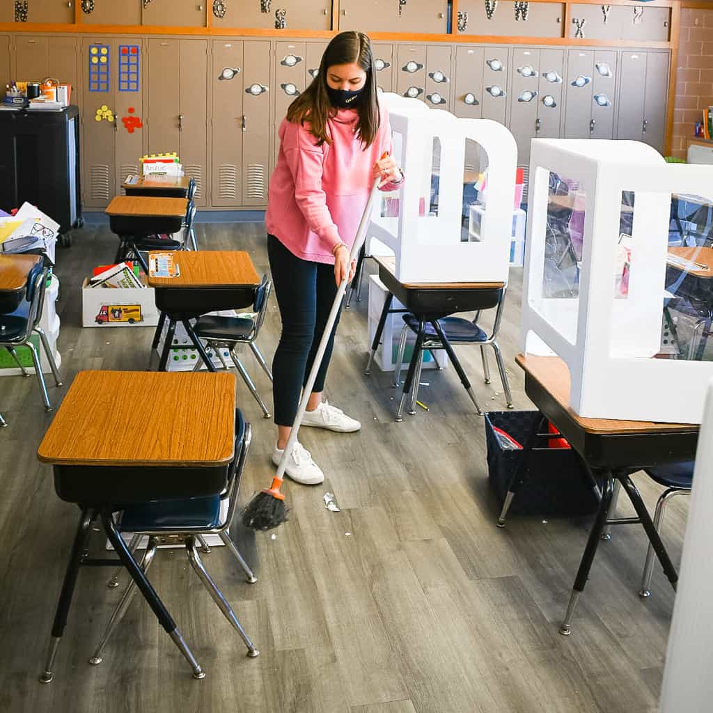 Support Gesu – Gesu Catholic School