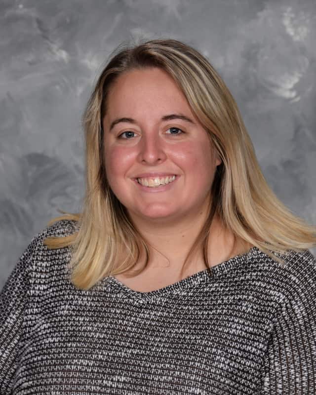 Faculty & Staff – Gesu Catholic School