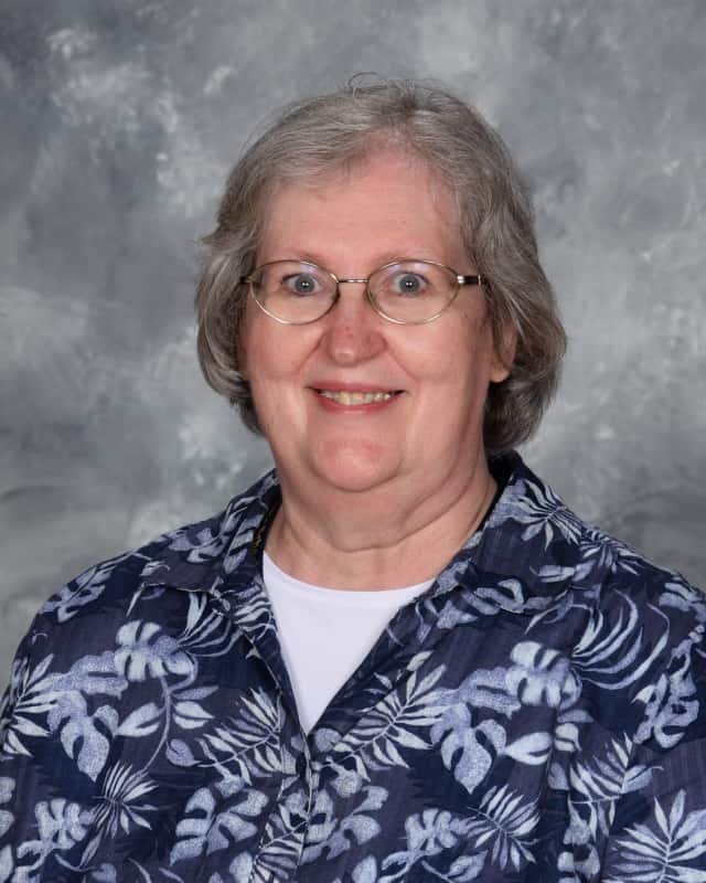 Faculty & Staff – Gesu Catholic School