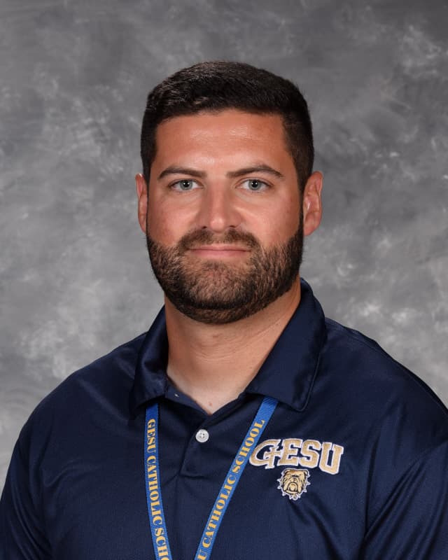 Faculty & Staff – Gesu Catholic School