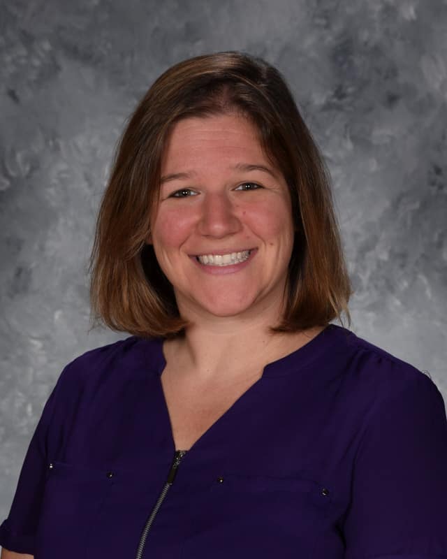 Faculty & Staff – Gesu Catholic School