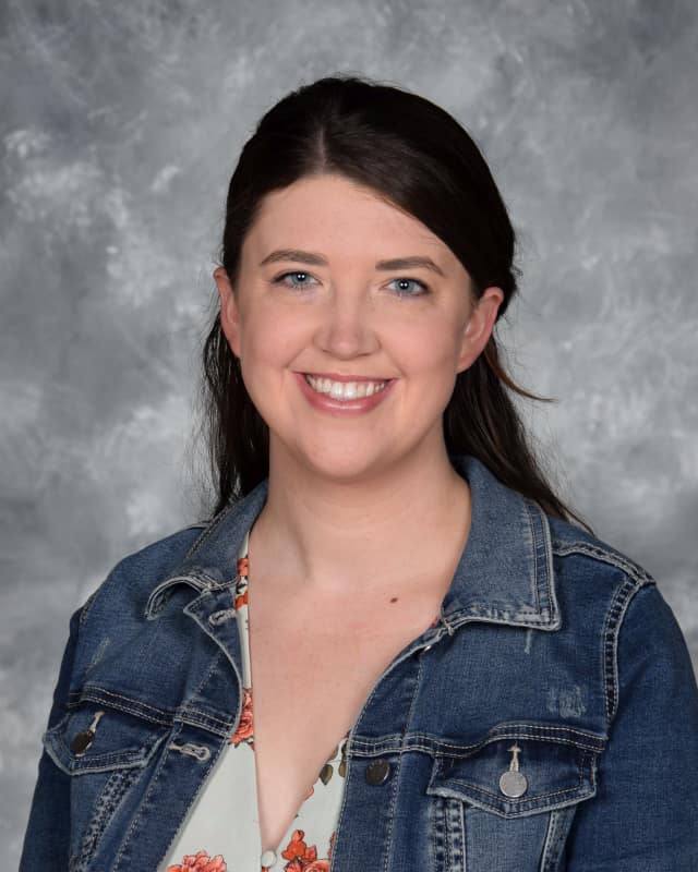 Faculty & Staff – Gesu Catholic School