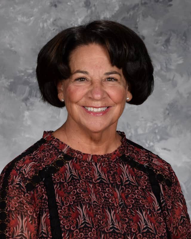 Faculty & Staff – Gesu Catholic School