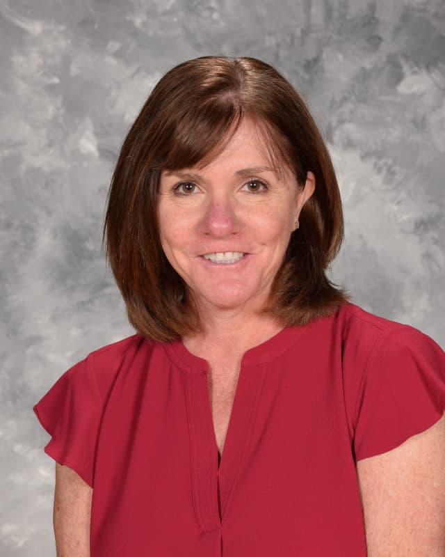 Faculty & Staff – Gesu Catholic School