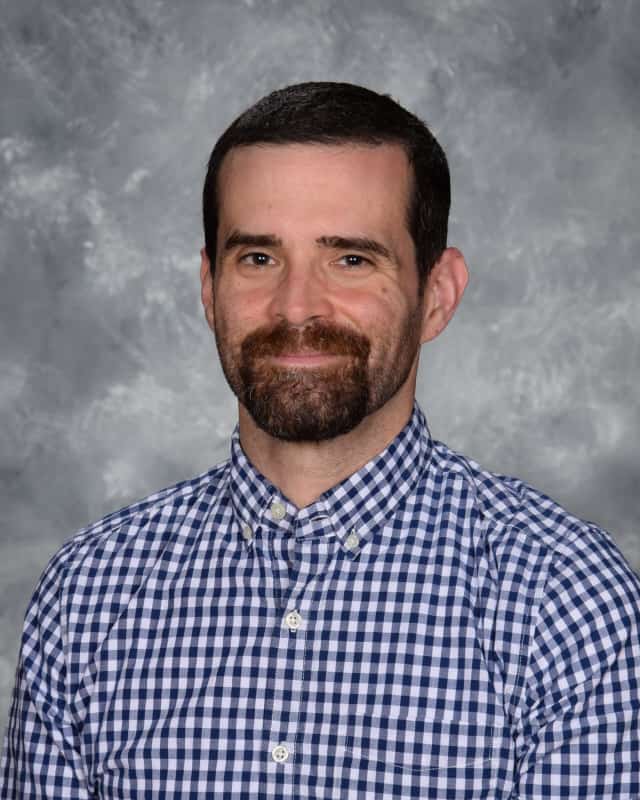 Faculty & Staff – Gesu Catholic School