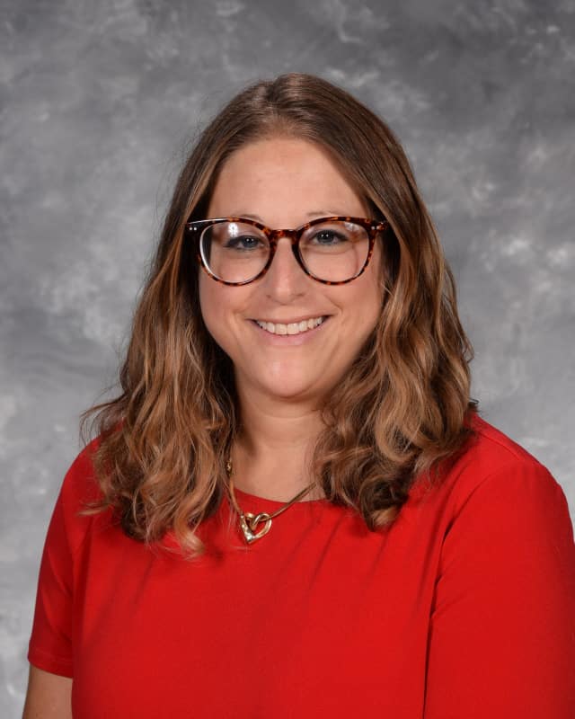 Faculty & Staff – Gesu Catholic School