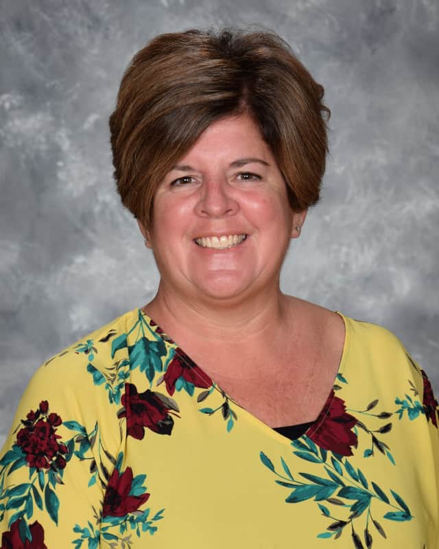 Faculty & Staff – Gesu Catholic School