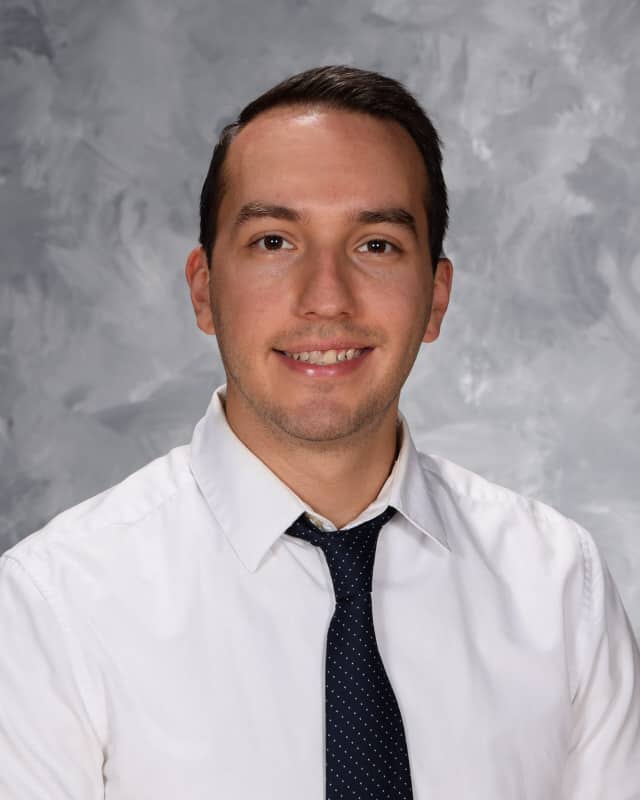 Faculty & Staff – Gesu Catholic School