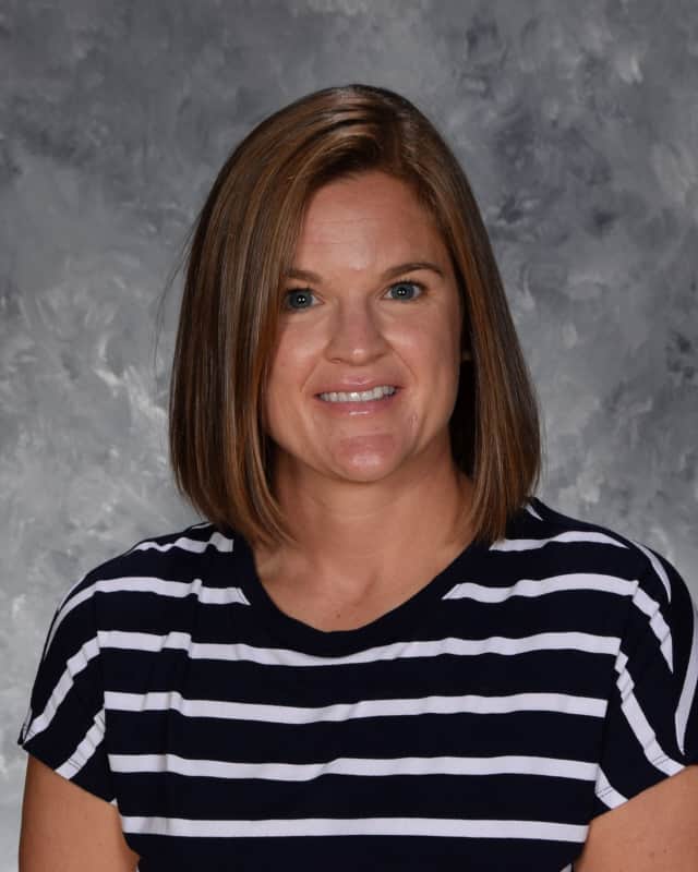 Faculty & Staff – Gesu Catholic School