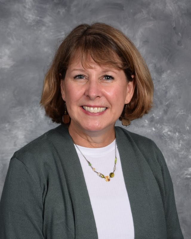 Faculty & Staff – Gesu Catholic School