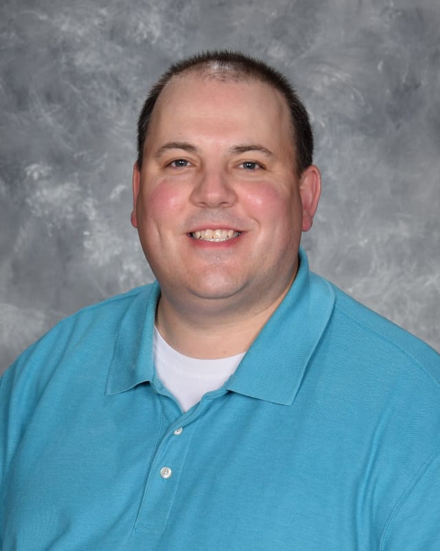 Faculty & Staff – Gesu Catholic School