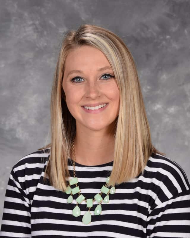 Faculty & Staff – Gesu Catholic School