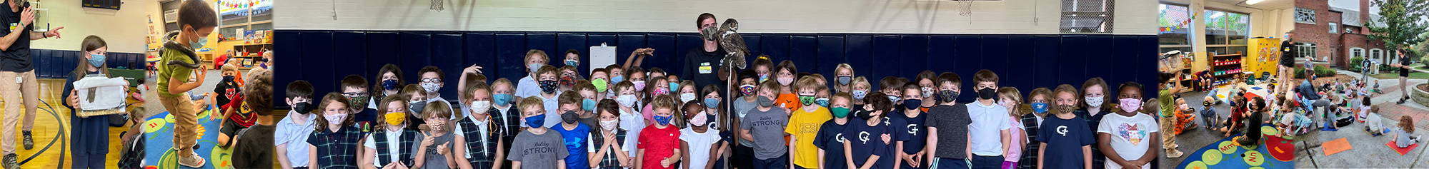 Gesu Catholic School