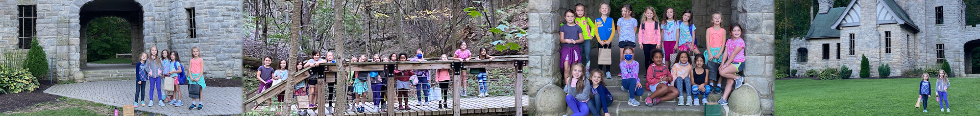 Gesu Catholic School