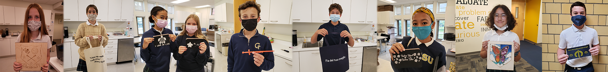 Gesu Catholic School