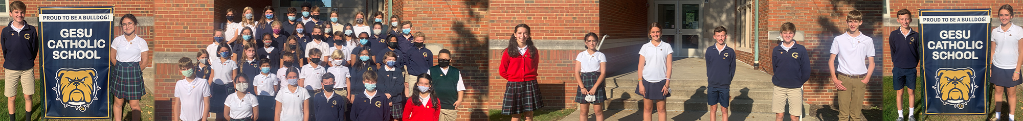 Gesu Catholic School
