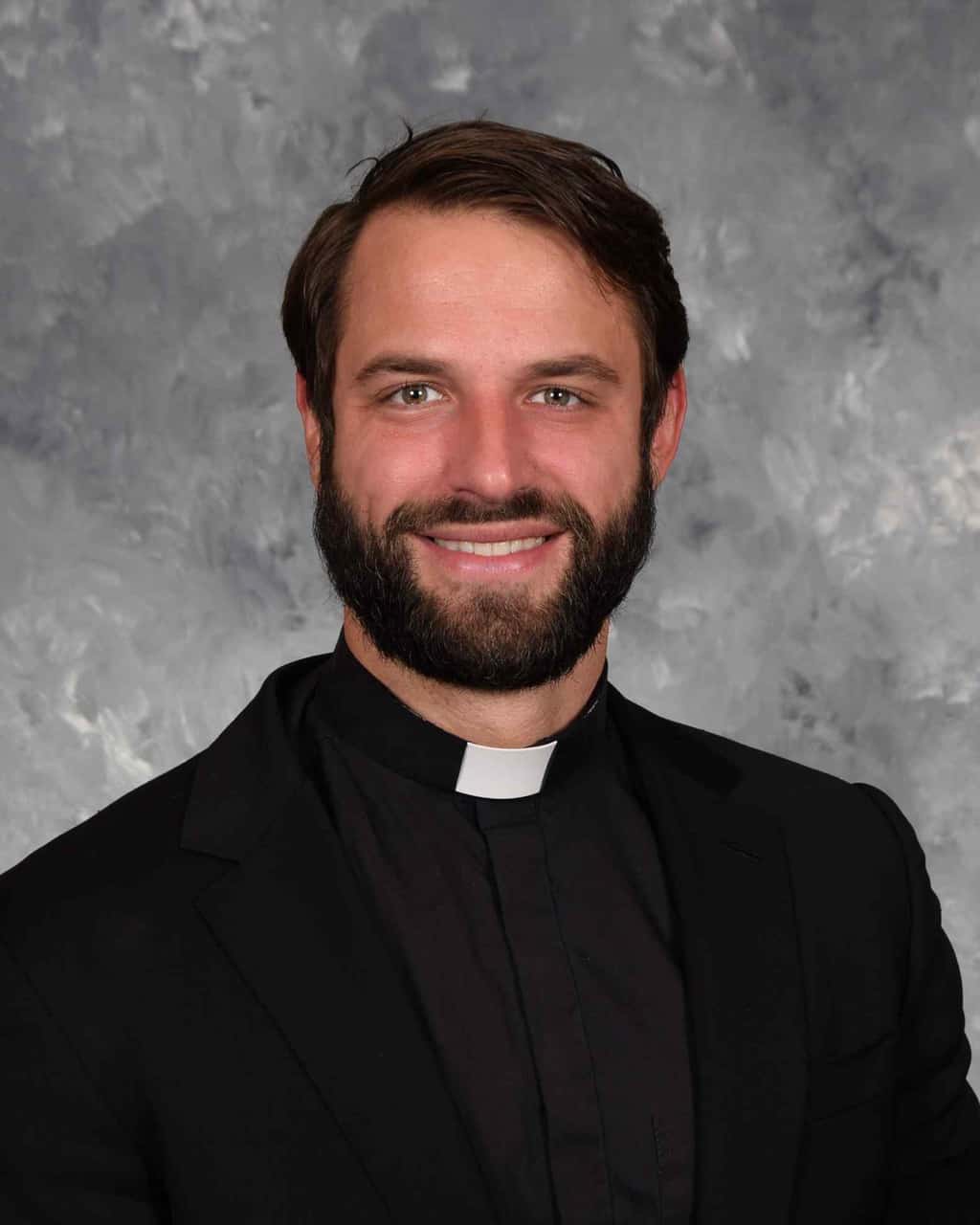 Faculty & Staff – Gesu Catholic School