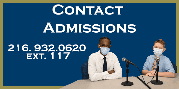 Admissions – Gesu Catholic School