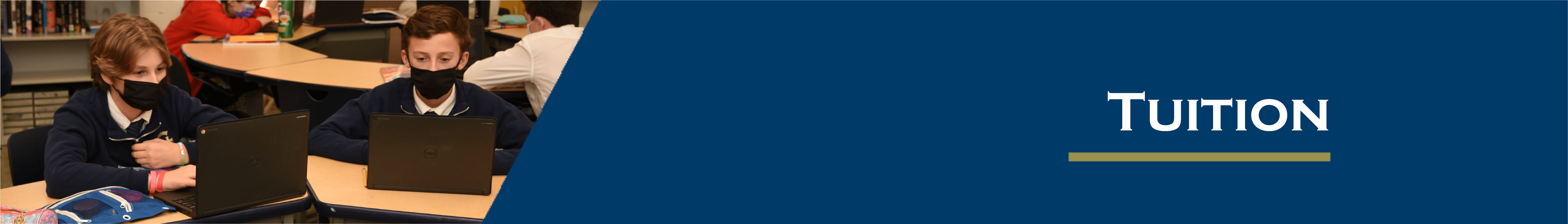 Tuition – Gesu Catholic School