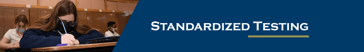 Standardized Testing – Gesu Catholic School