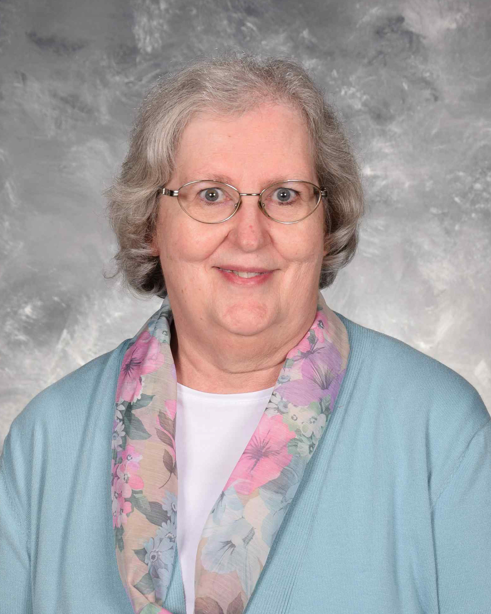 Faculty & Staff – Gesu Catholic School