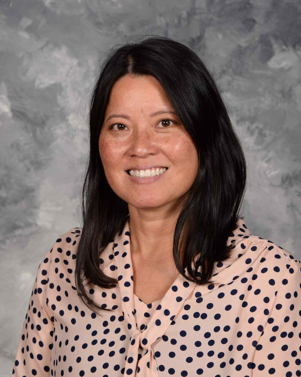 Faculty & Staff – Gesu Catholic School