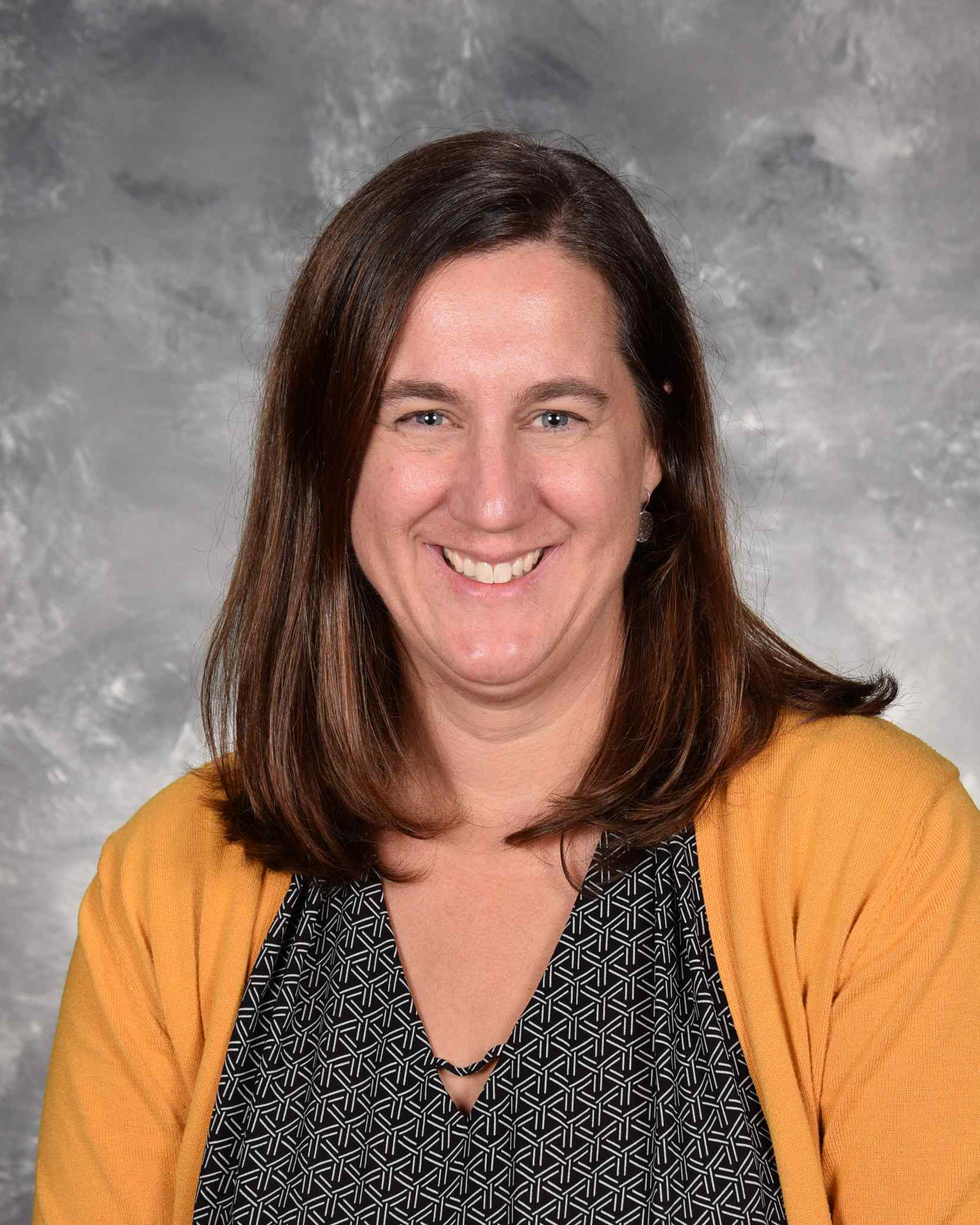 Faculty & Staff – Gesu Catholic School