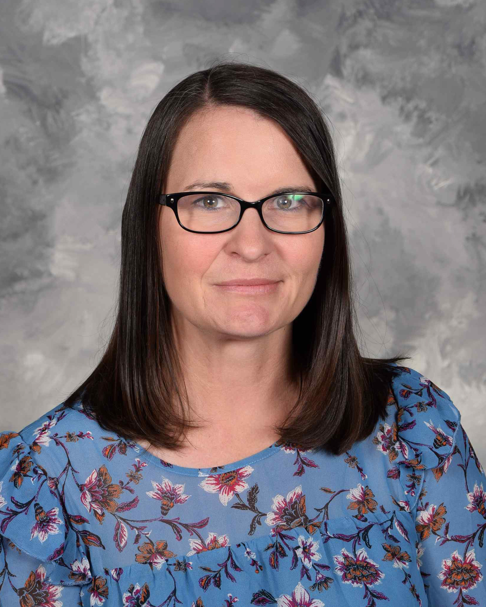 Faculty & Staff – Gesu Catholic School