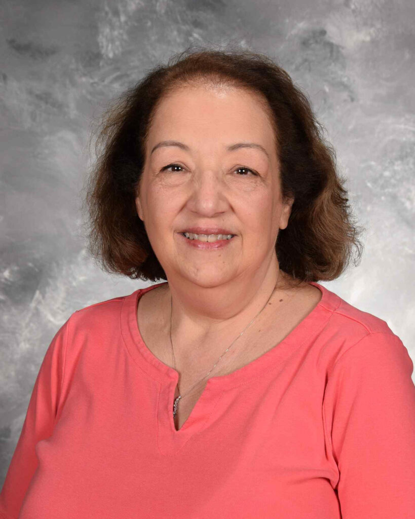 Faculty & Staff – Gesu Catholic School