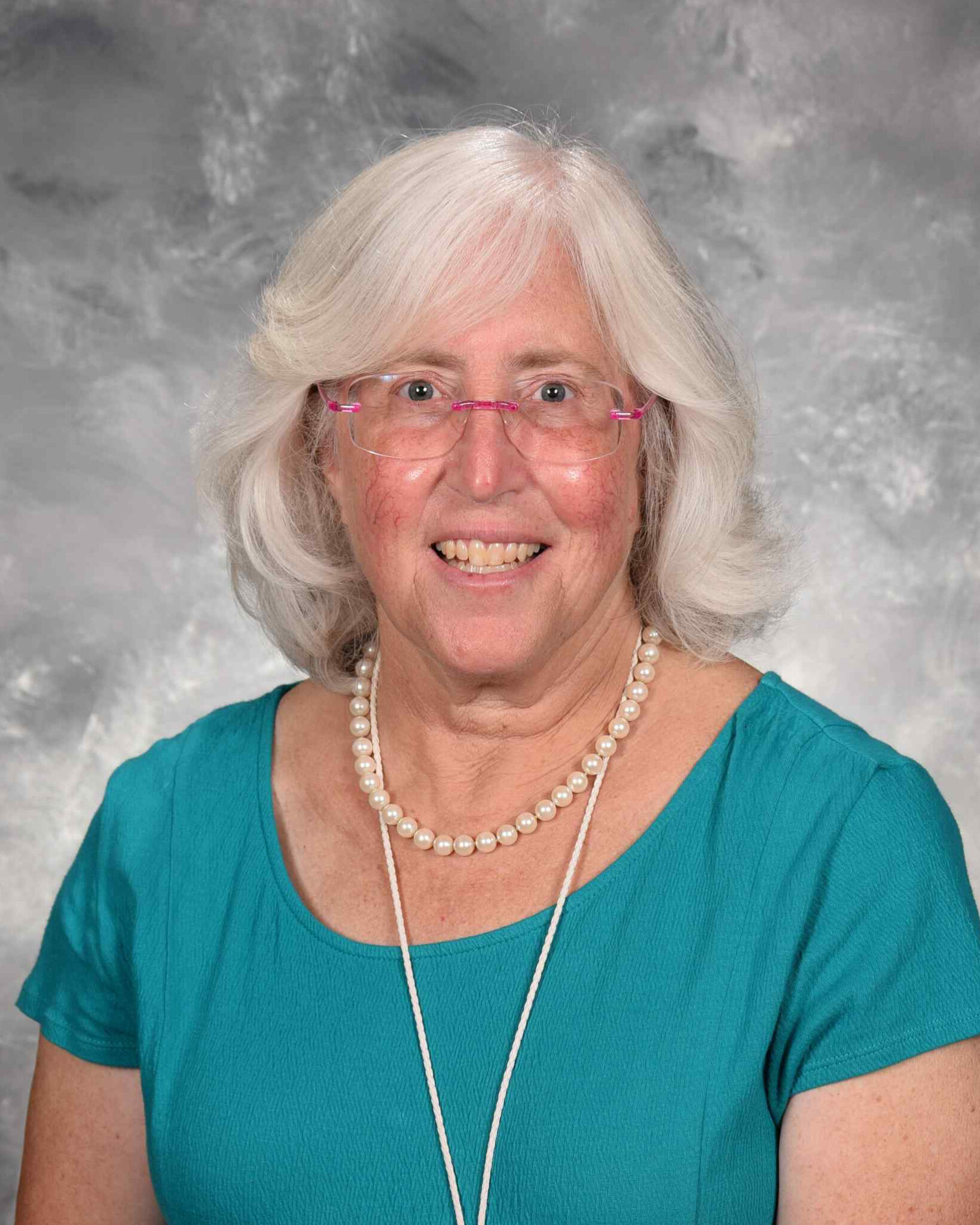 Faculty & Staff – Gesu Catholic School