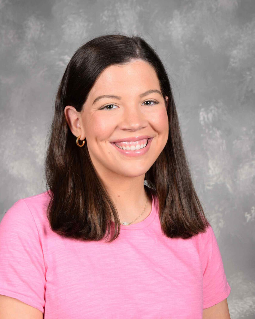 Faculty & Staff – Gesu Catholic School