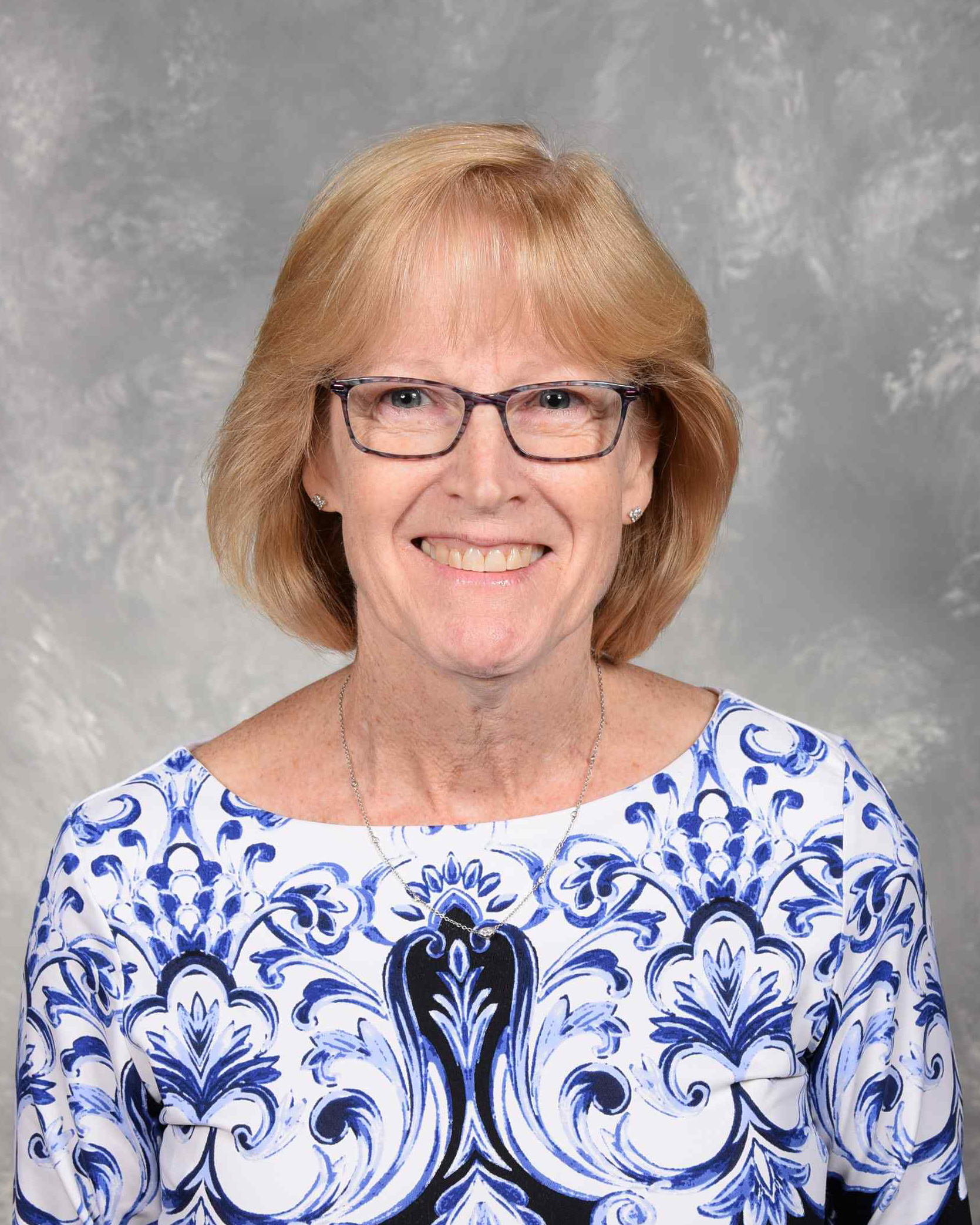 Faculty & Staff – Gesu Catholic School