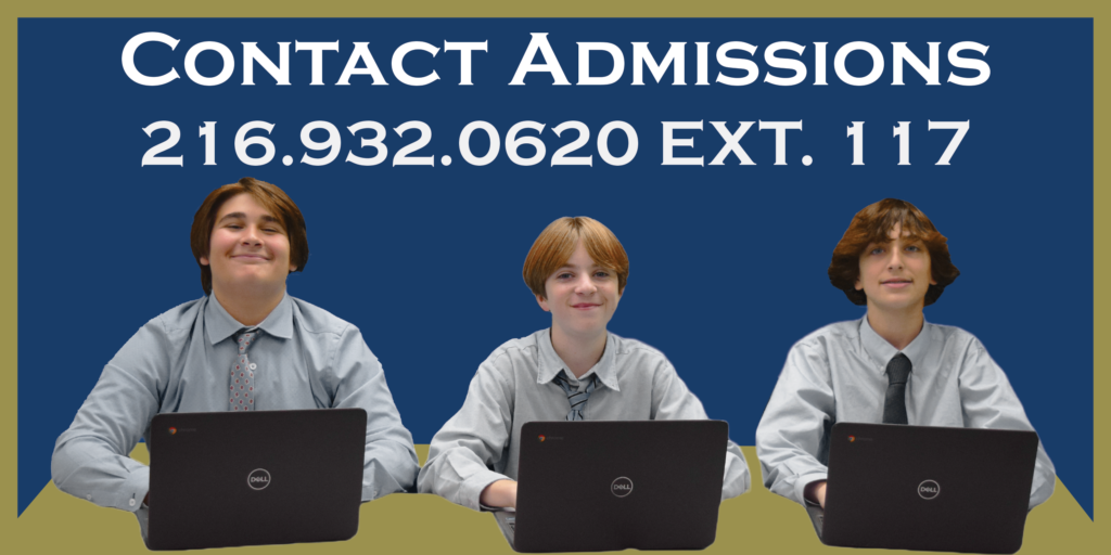 Admissions – Gesu Catholic School