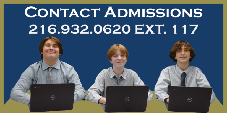 Admissions – Gesu Catholic School