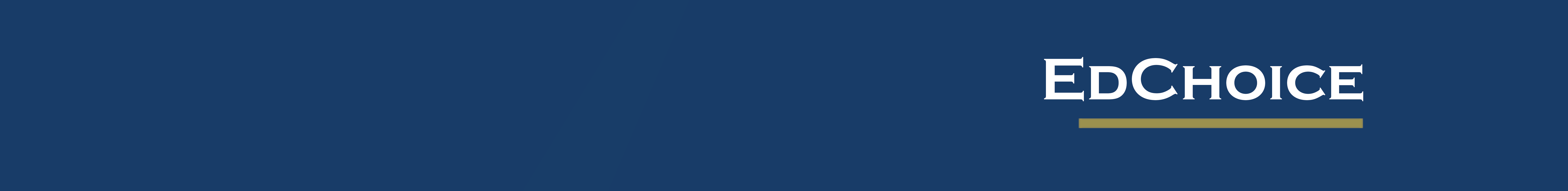 EdChoice – Gesu Catholic School