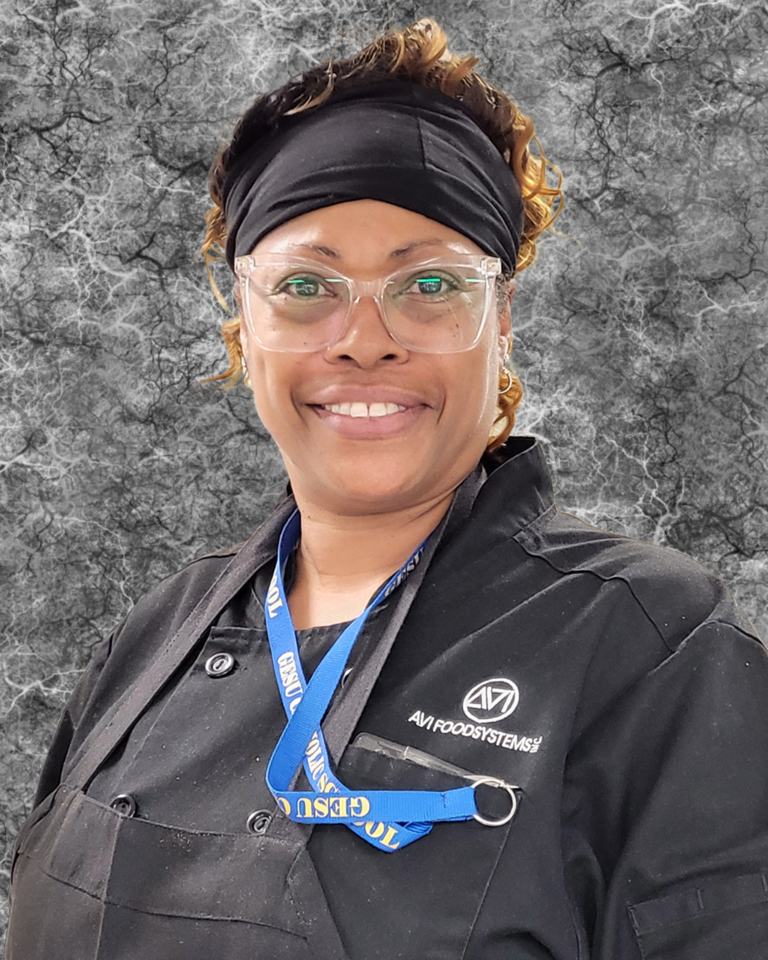 Faculty & Staff – Gesu Catholic School