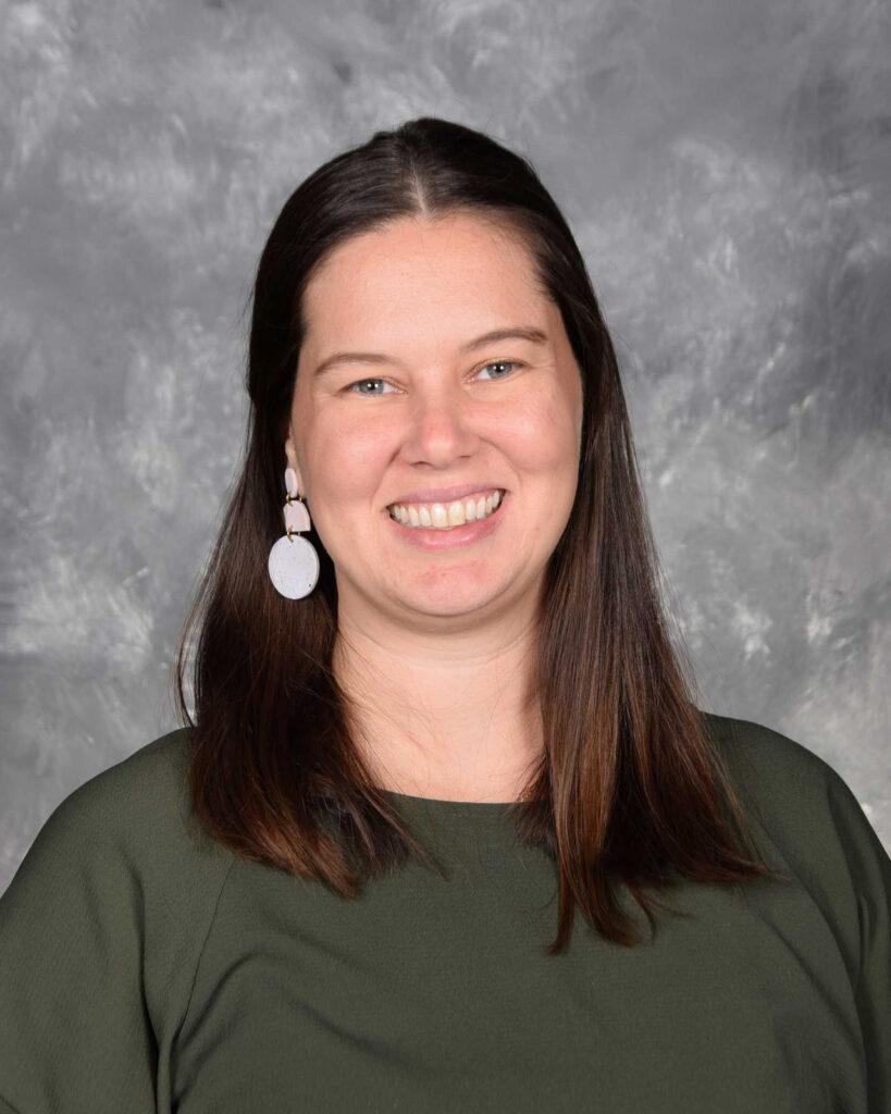 Faculty & Staff – Gesu Catholic School