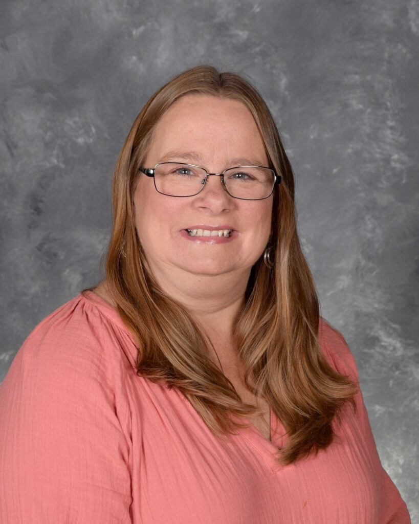 Faculty & Staff – Gesu Catholic School