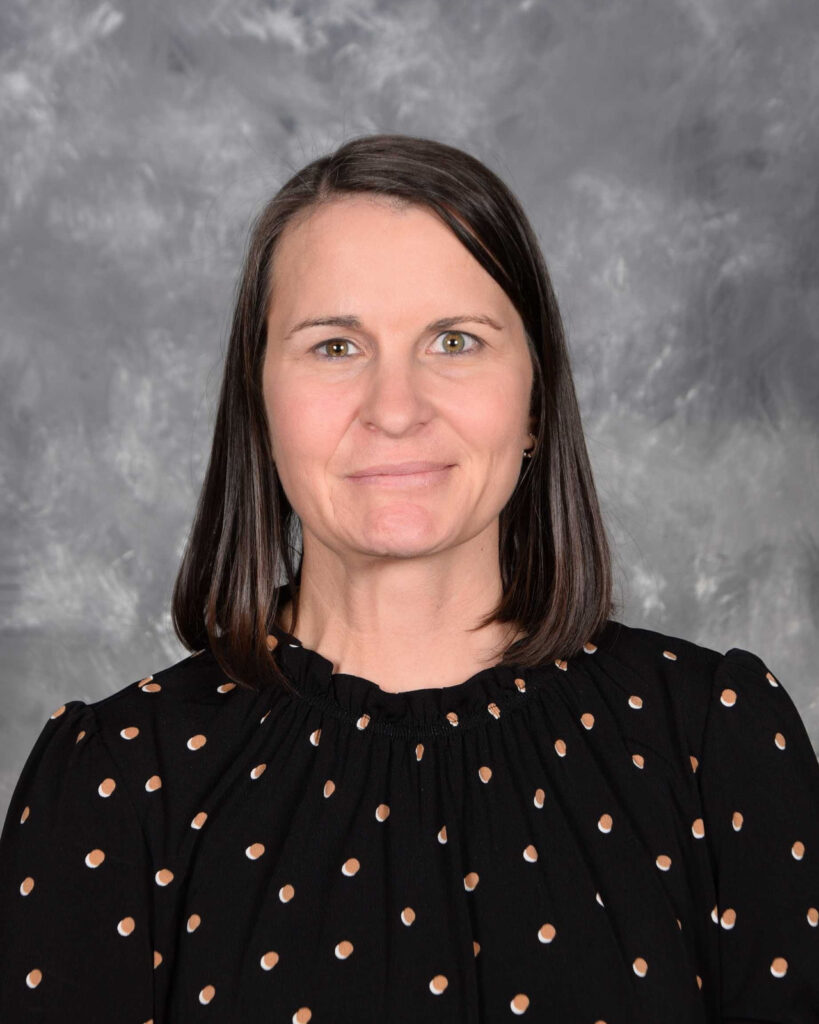 Faculty & Staff – Gesu Catholic School