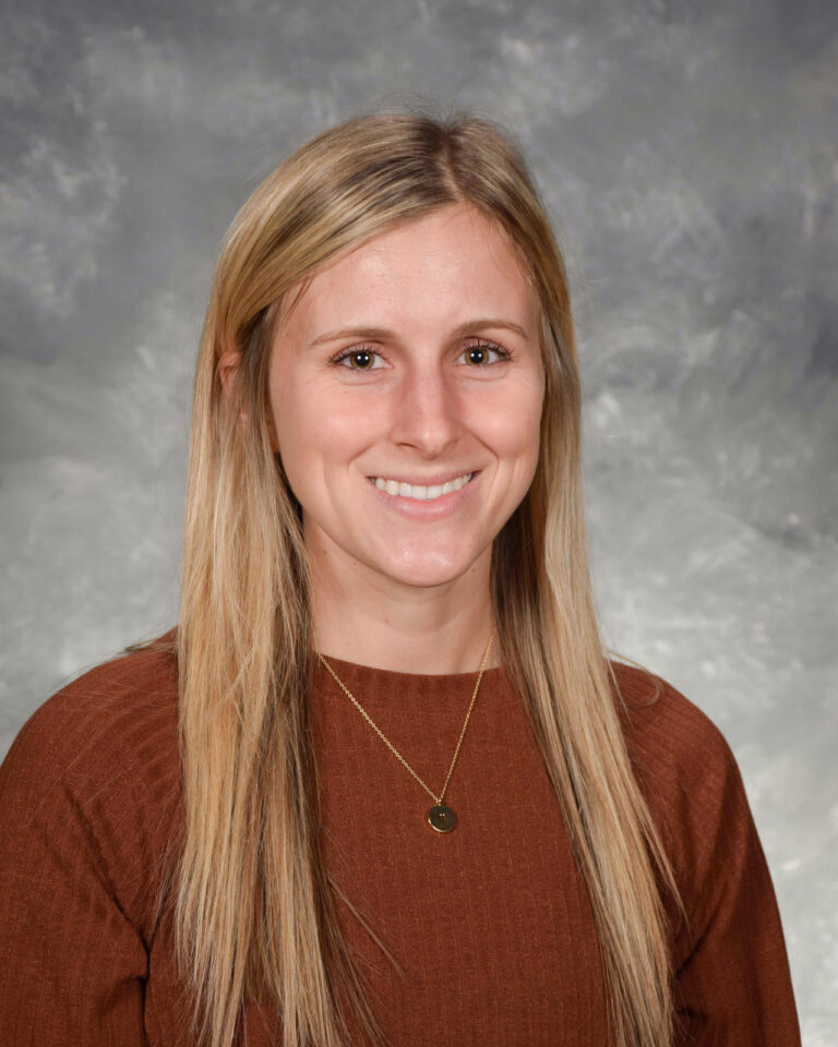 Faculty & Staff – Gesu Catholic School