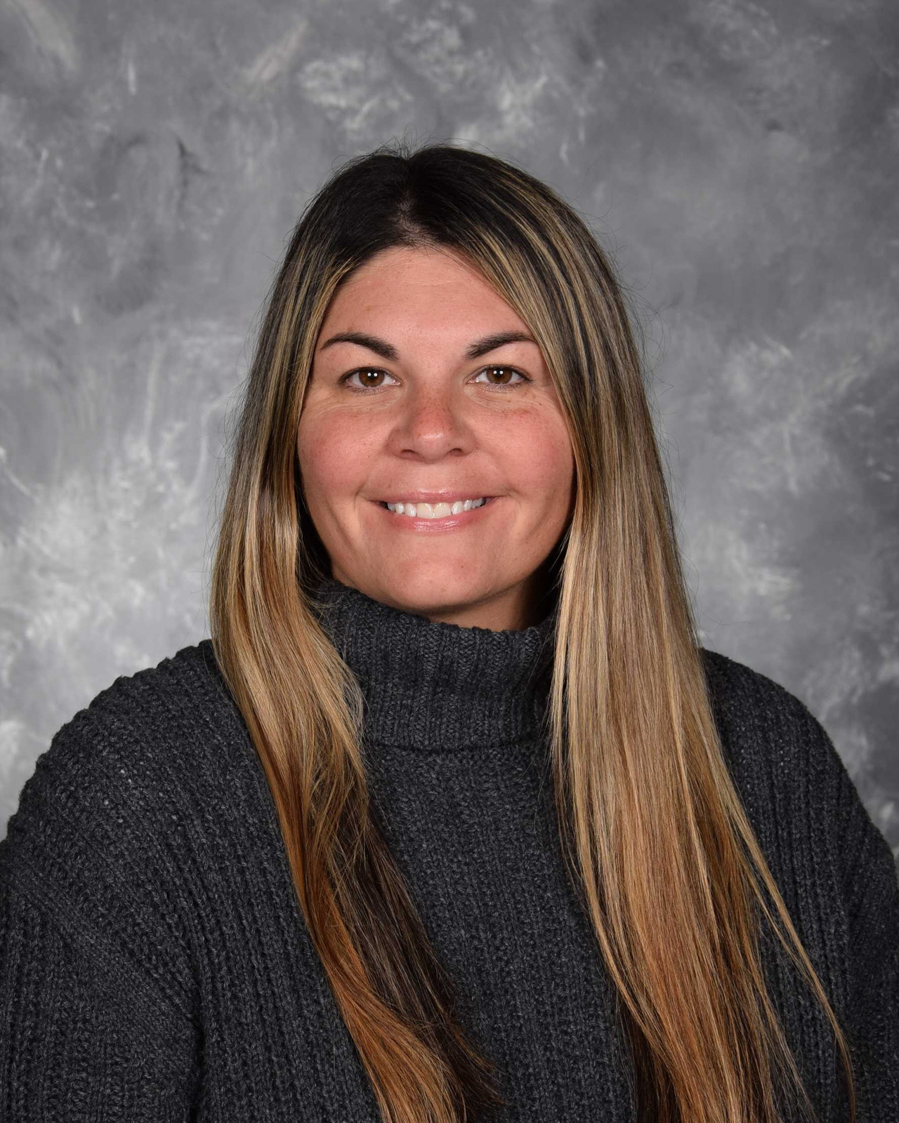 Faculty & Staff – Gesu Catholic School