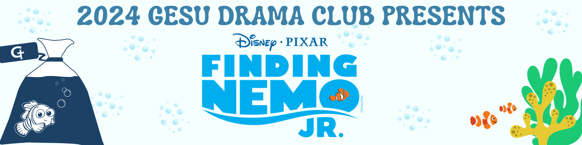 Gesu Drama Club – Gesu Catholic School