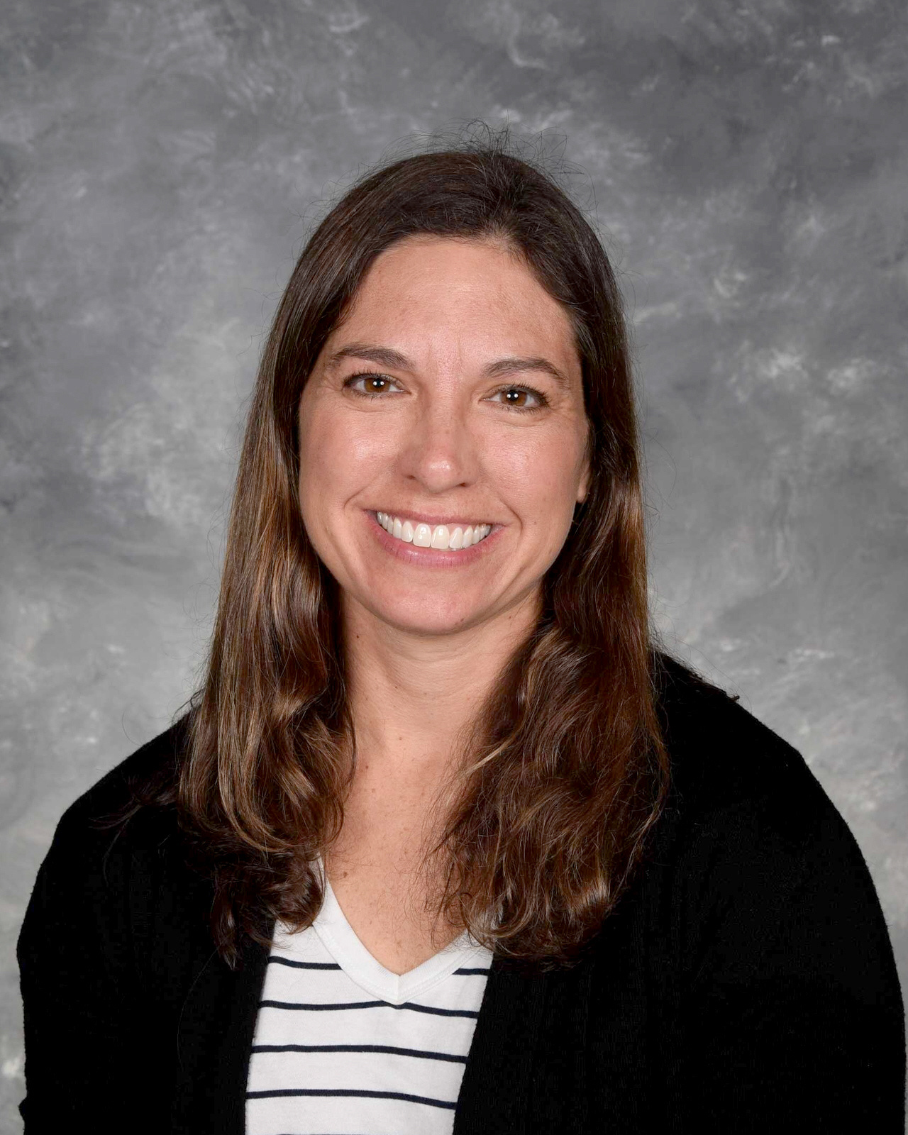 Faculty & Staff – Gesu Catholic School