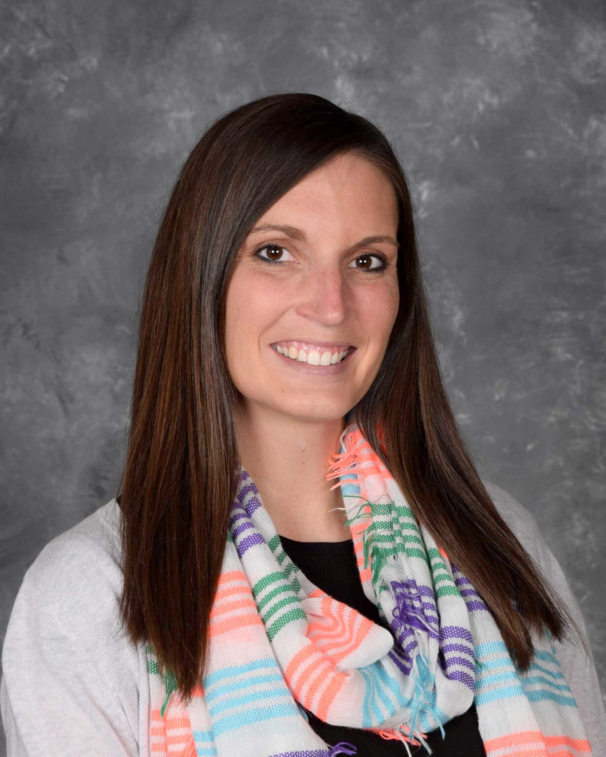 Faculty & Staff – Gesu Catholic School