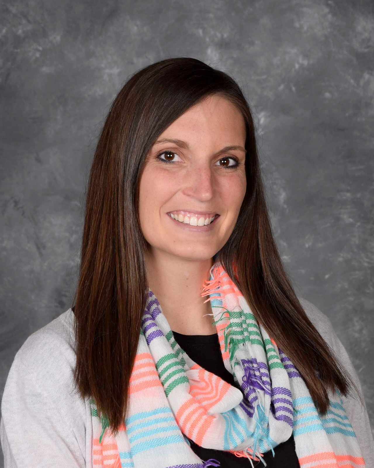 Faculty & Staff – Gesu Catholic School